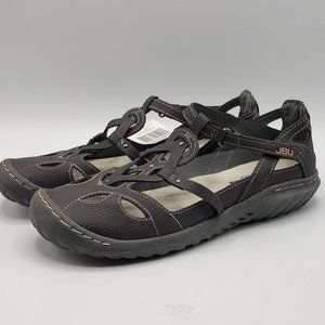 JBU | Shoes | Jbu Womens Sydney Sandal Size 8 New With Tags | Poshmark